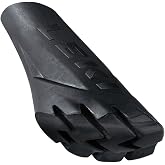 Amazon.com : LEKI Rubber Fitness Walking Tip : Walking Poles : Sports ...