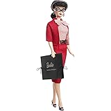 Amazon.com: Barbie My Favorite Career Vintage Student Teacher Barbie ...