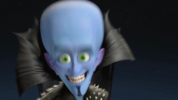 Watch Megamind ﹙Trailer 1﹚ on Amazon Live