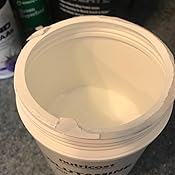 Amazon.com: Nutricost L-Glutamine Powder 1 KG - Pure L Glutamine ...