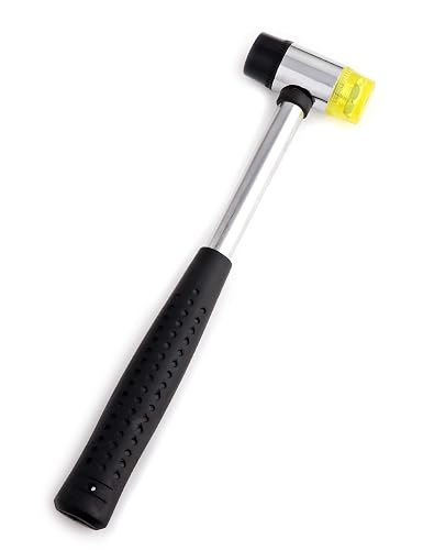 Holmer Guitar Fret Hammer Anatomy Luthier Tools With Double Head for ...