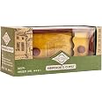 Amazon.com: Emperor's Chest Gift Box Puzzle Brain Teaser Box That Holds ...