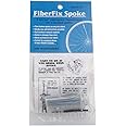 Amazon.com : FIBERFIX Emergency Spoke Replacement Kit. : Bike Spokes ...