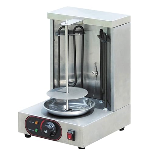 13 Best Gyro Cooker Machine Of 2021
