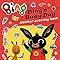 Bing's Busy Day Sticker Activity Book (Bing): Amazon.co.uk ...