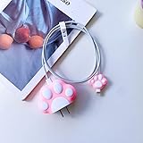 Amazon.com: 3D Cute Cartoon Designs Protective Case,Cute Cartoon ...