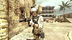 Amazon.com: Playstation 3 320GB HW Bundle - Call of Duty: Modern ...