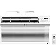 Amazon.com: LG 12,000 BTU Window Air Conditioner, Cools 550 Sq.Ft. (22 ...
