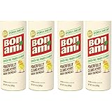Amazon.com: BON AMI Powder Cleanser for Kitchens & Bathrooms - All ...