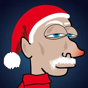 Amazon.com: Lazy Santa Claus: Appstore for Android