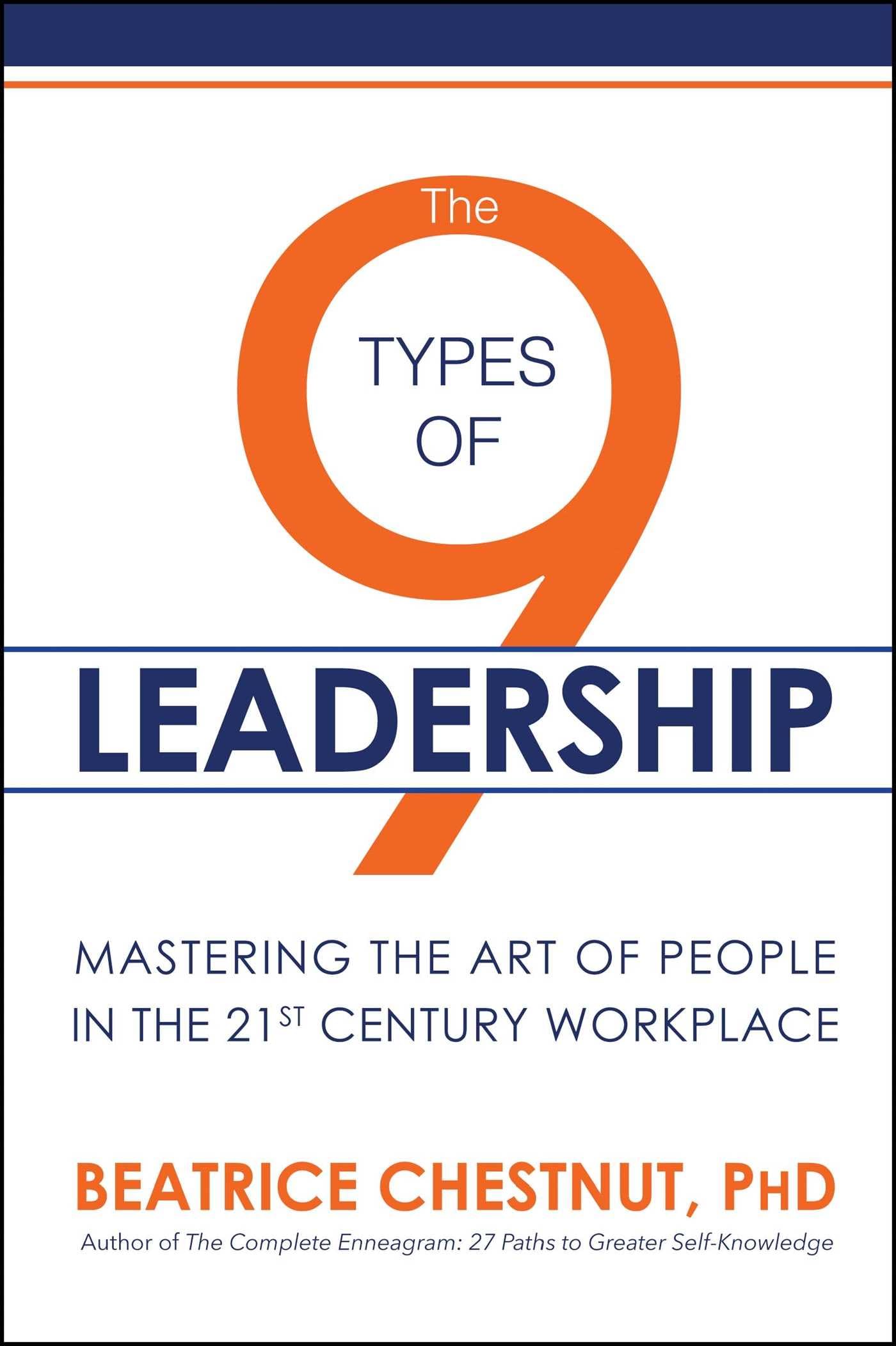Mua The 9 Types of Leadership: Mastering the Art of People in the 21st ...