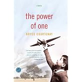 The Power of One: Bryce Courtenay: 9780316158220: Amazon.com: Books