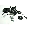 Amazon.com: New Complete Spindle Assembly Compatible with Bush HOG 50051388 Spindle Assemble ...