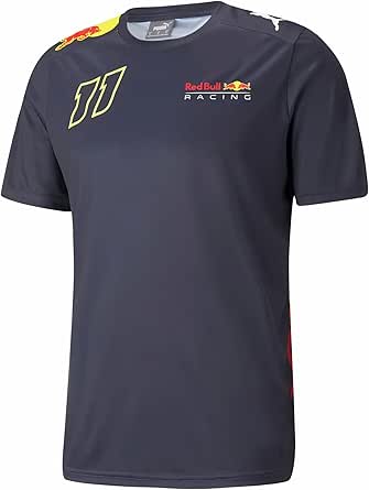 Red Bull Racing - Colección oficial de Fórmula 1 Merchandise - Camiseta ...
