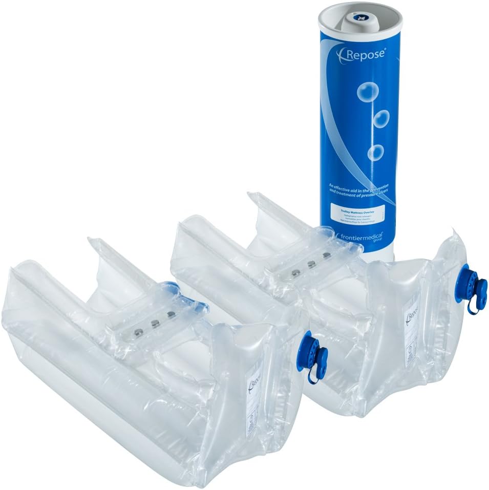 Repose Pressure Relieving Foot Protector Plus Pair and Pump – BigaMart