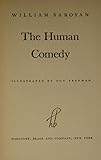 The Human Comedy: William Saroyan, Don Freeman: 9780440339335: Amazon ...