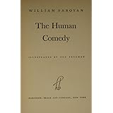 The Human Comedy: William Saroyan, Don Freeman: 9780440339335: Amazon ...