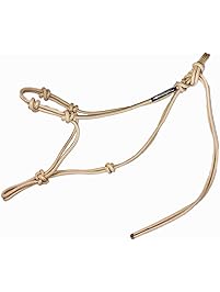 Amazon.com: Halters & Leads - Tack: Sports & Outdoors: Halters, Leads, Horse Halters & More