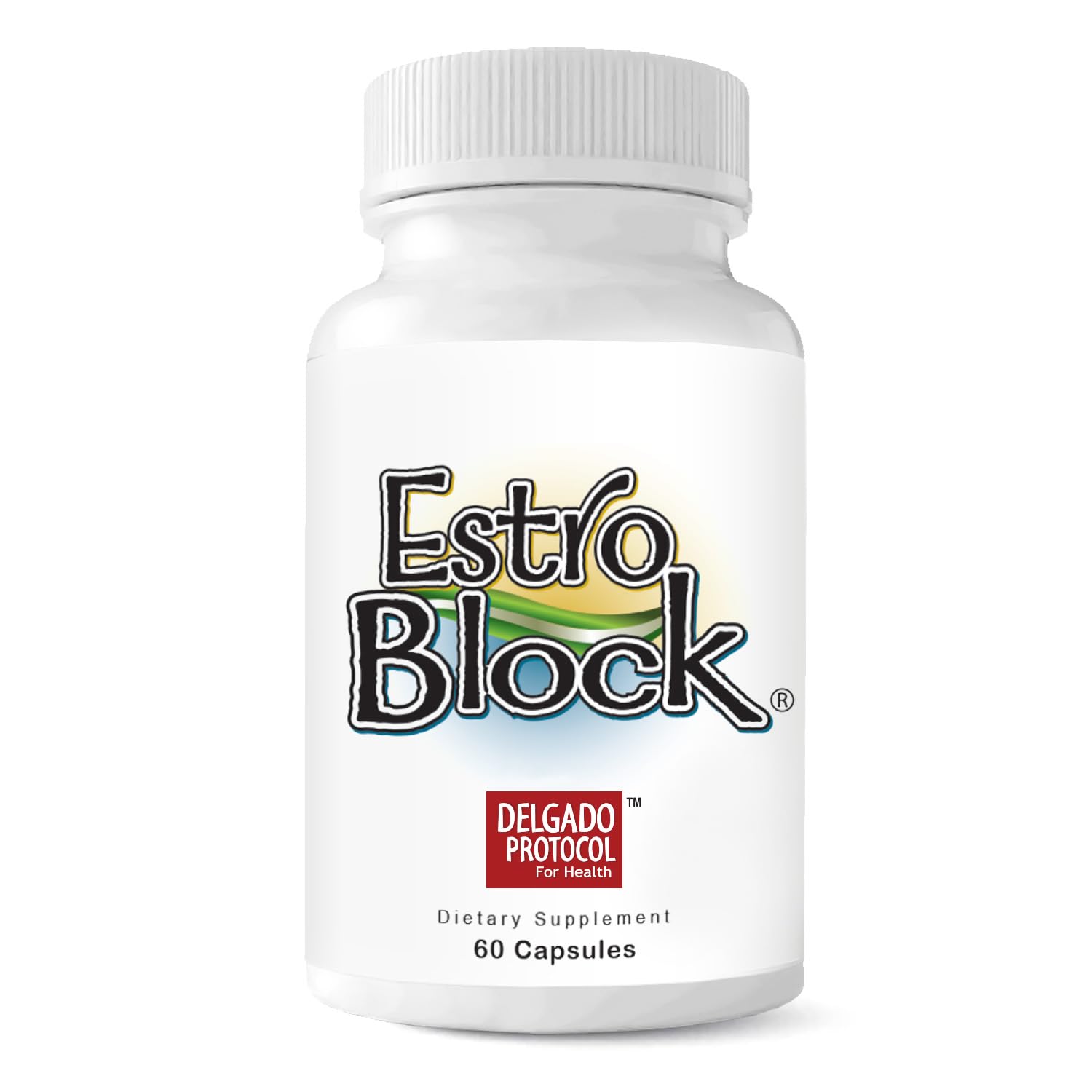 Mua EstroBlock Estrogen Balance Supplement - Maintain Clear Skin, Body Defenses for Women & Men ...