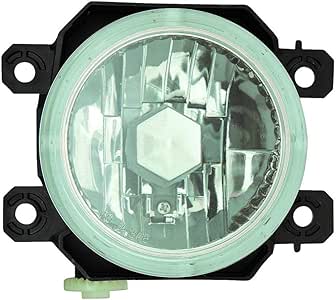 Amazon.com: For Subaru Forester Fog Light Assembly 2016 2017 2018 ...