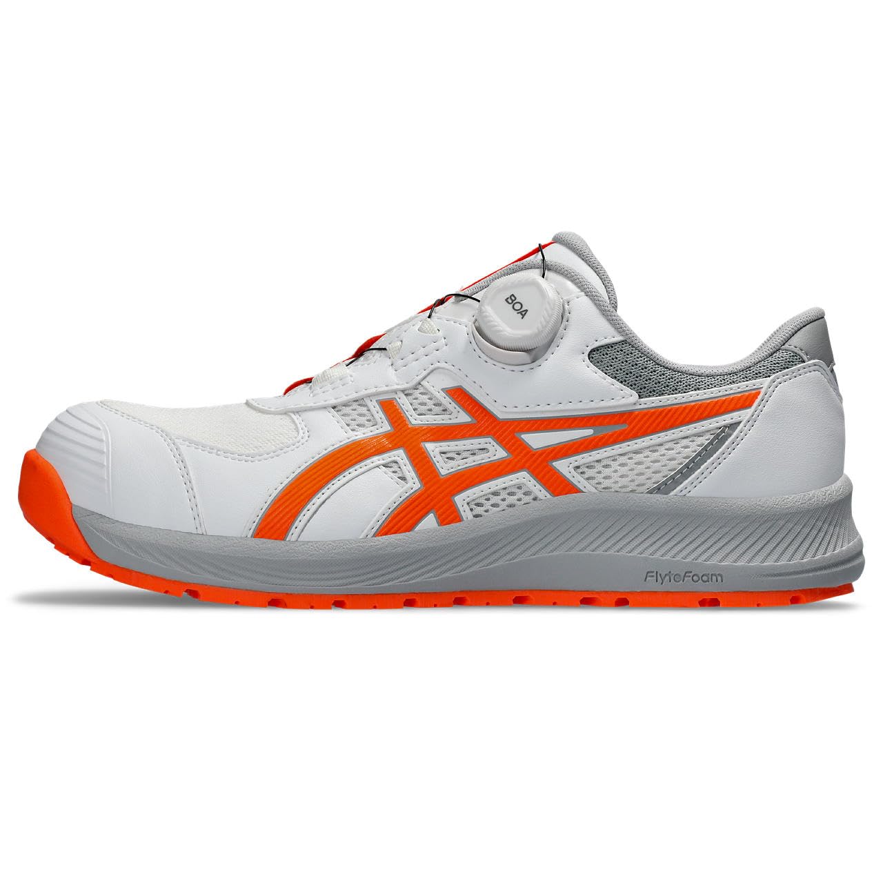 Mua asics CP219 BOA Working Win Job Safety Shoes, Work Shoes trên Amazon Nhật chính hãng 2025 | Fado
