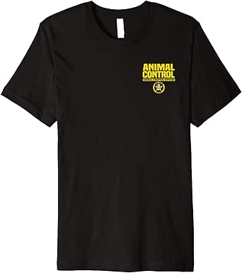 Amazon.com: Animal Control Rescue Officer Public Safety Uniform Duty ...