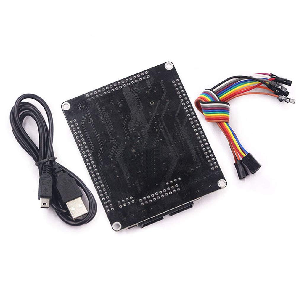 Mua HiLetgo STM32F407VET6 STM32 Cortex-M4 MCU Core Board Development Board NRF2410 FMSG SD Card ...