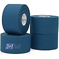 Amazon.com: OK TAPE Athletic Sports Tape（4-Rolls) - Very Strong Tape ...
