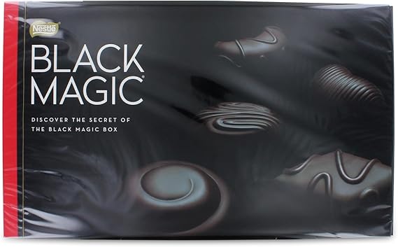 Nestlé Black Magic Classic Favourites 376g: Amazon.co.uk: Grocery