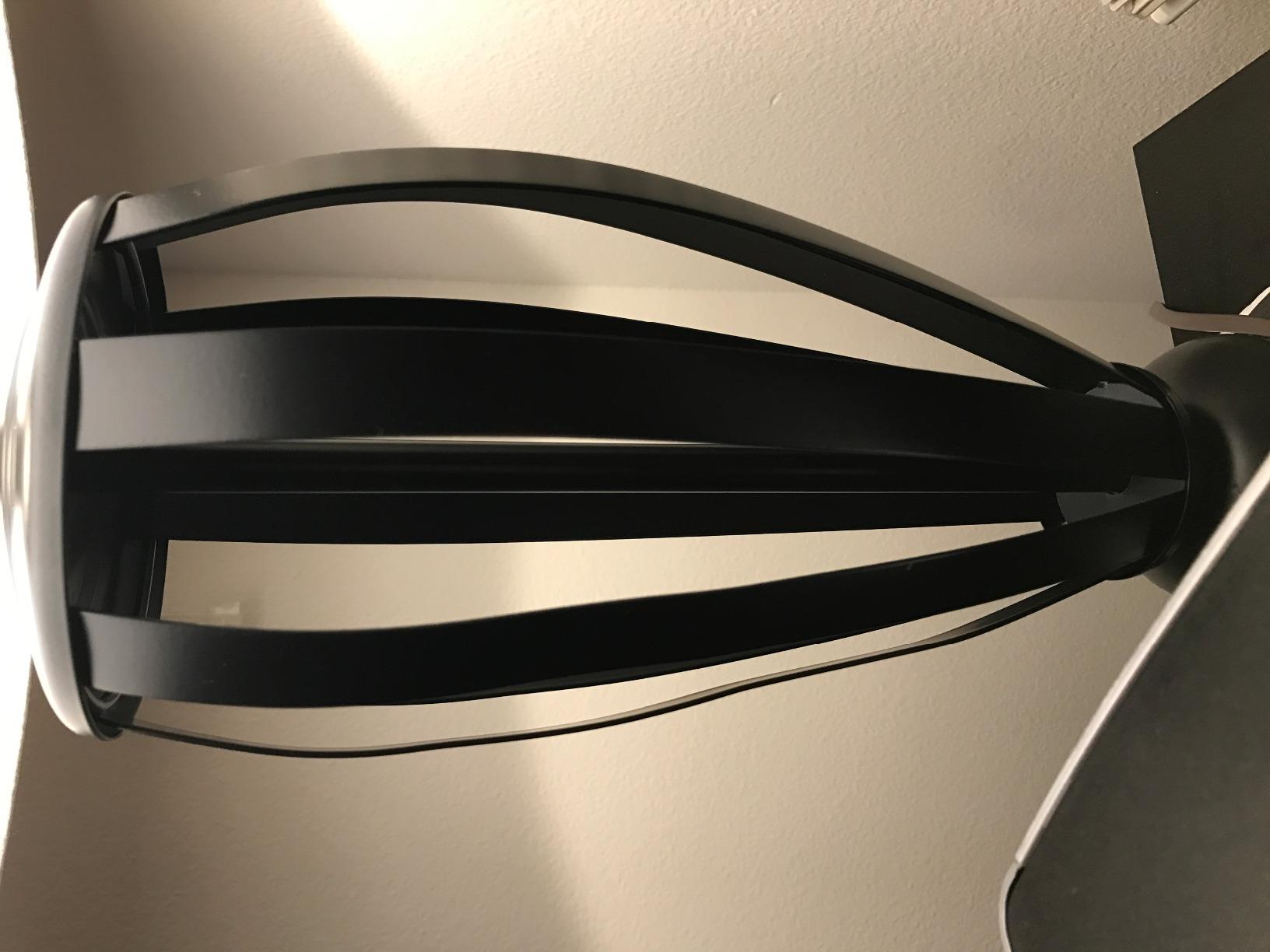 Quality control needs work