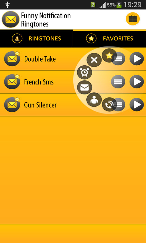 Funny Notification Ringtones:Amazon.com:Appstore for Android