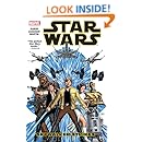 Amazon.com: Star Wars Vol. 1: Skywalker Strikes (Star Wars (2015 ...