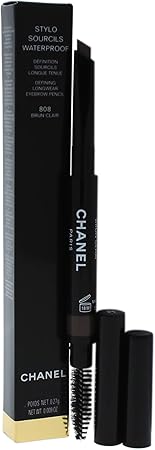 Chanel Eyebrow Pencil: Amazon.co.uk: Beauty