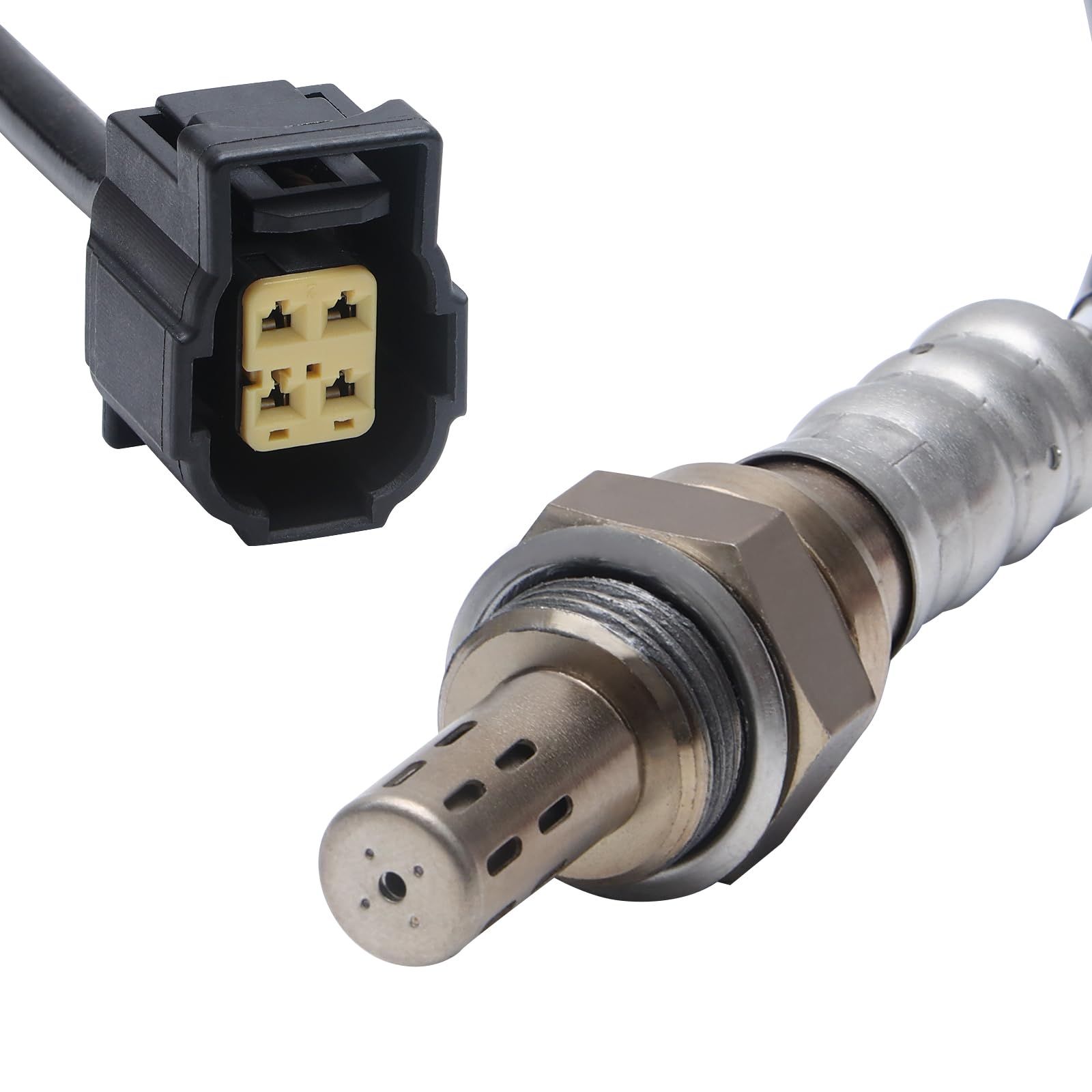 KERWINN Oxygen Sensor 234-4587 Upstream Downstream O2 Sensor Compatible with Dodge Charger ...