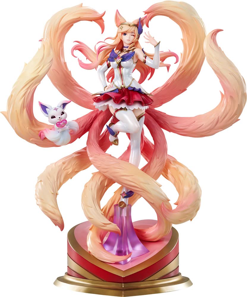 Mua Good Smile Arts Shanghai League of Legends: Star Guardian Ahri 1:7 ...