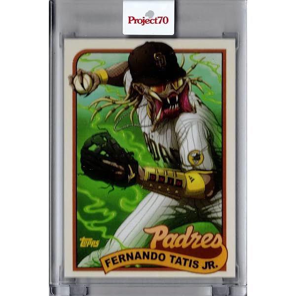 トレーディングカード Mike Trout 2021 TOPPS PROJECT 70 RAINBOW FOIL SP #D 59 70 ...