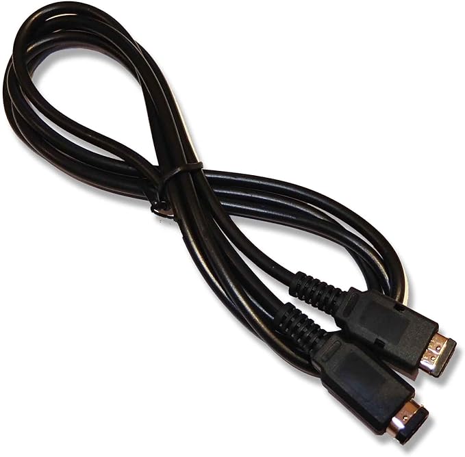 Universal link cable for Gameboy Color and Pocket: Amazon.co.uk: PC ...