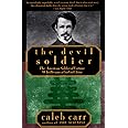 Amazon.com: The Devil Soldier: The American Soldier of Fortune Who ...