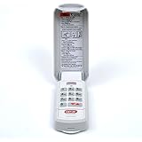 Genie GWKPD-BL New Wireless Keypad with Intellicode - Garage Door ...