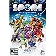 Amazon.com: Spore - PC/Mac : Video Games