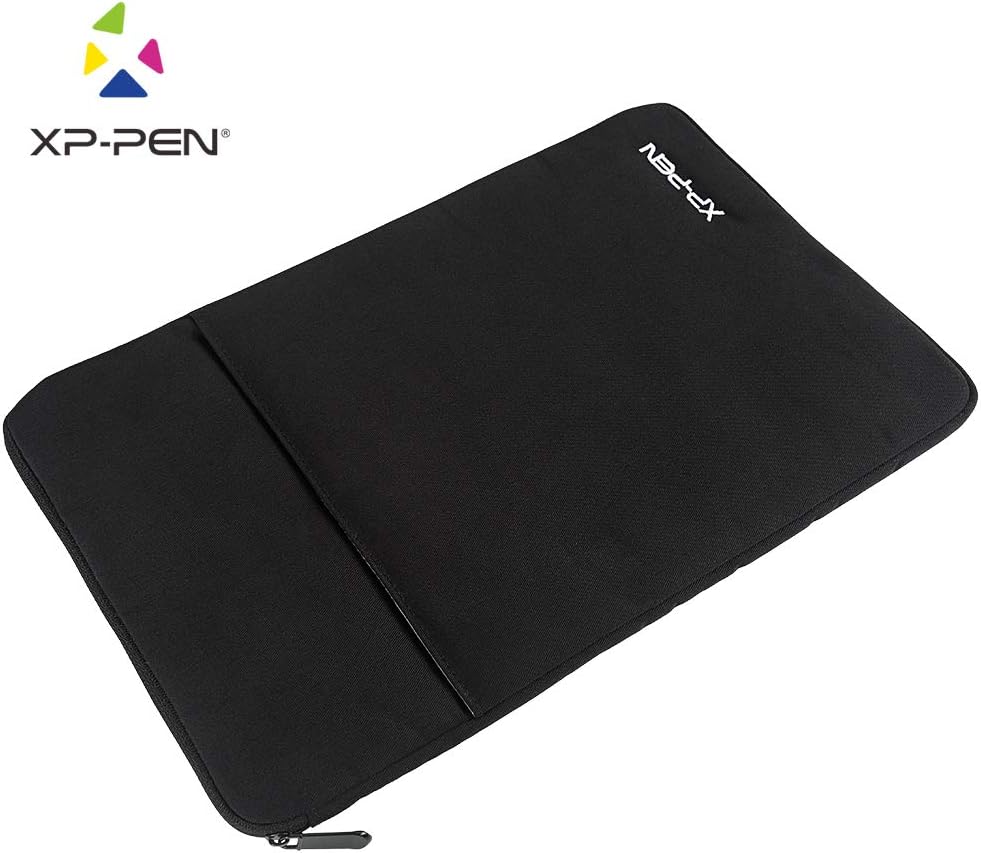 Amazon.com: XP-Pen Carry Protective Portable Case Bag Cover for XP-Pen ...