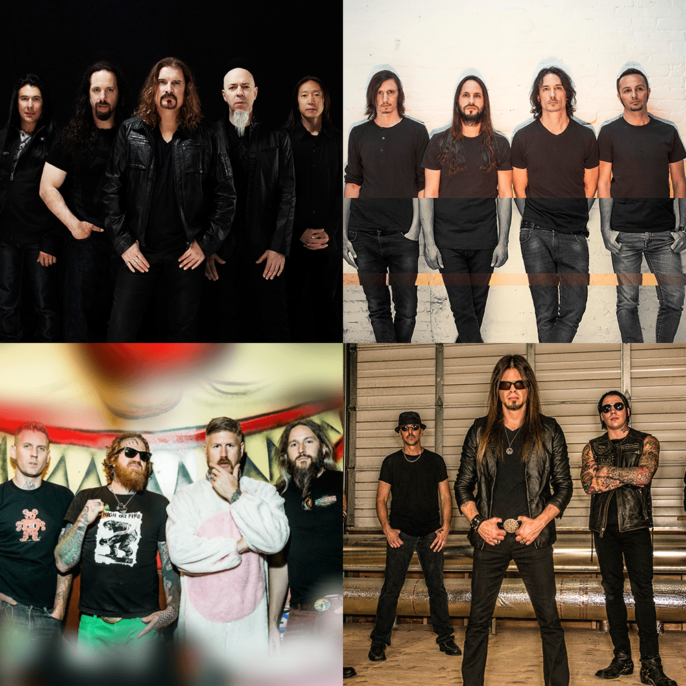 Opeth on Amazon Music