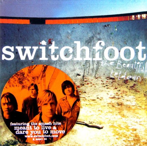 Switchfoot - The Beautiful Let Down - Amazon.com Music