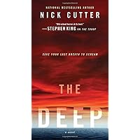 Amazon.com: The Deep: 9781476717746: Cutter, Nick: Books