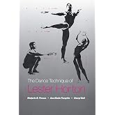 Performance Through The Dance Technique Of Lester Horton: Shelver ...