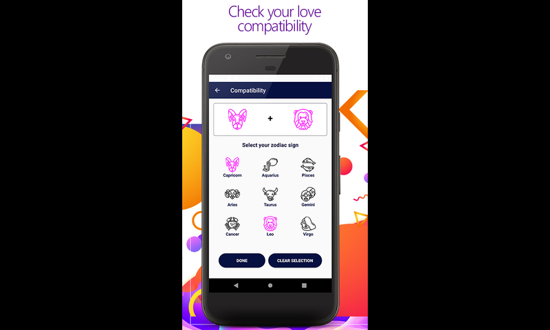 Zodiac Signs - Daily horoscopes and Astrology:Amazon.com:Appstore for ...