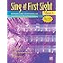 Sight Singing Made Simple (Book/CD Pak): David Bauguess: 9780793599738 ...