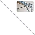 LAJIAOZ Heavy-Duty Garage Door Torsion Tube, Garage Door Tube Shaft 11 ...