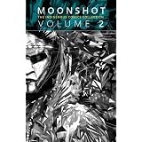Amazon.com: Moonshot: The Indigenous Comics Collection (Vol. 1 ...