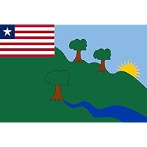 River Gee Liberia
